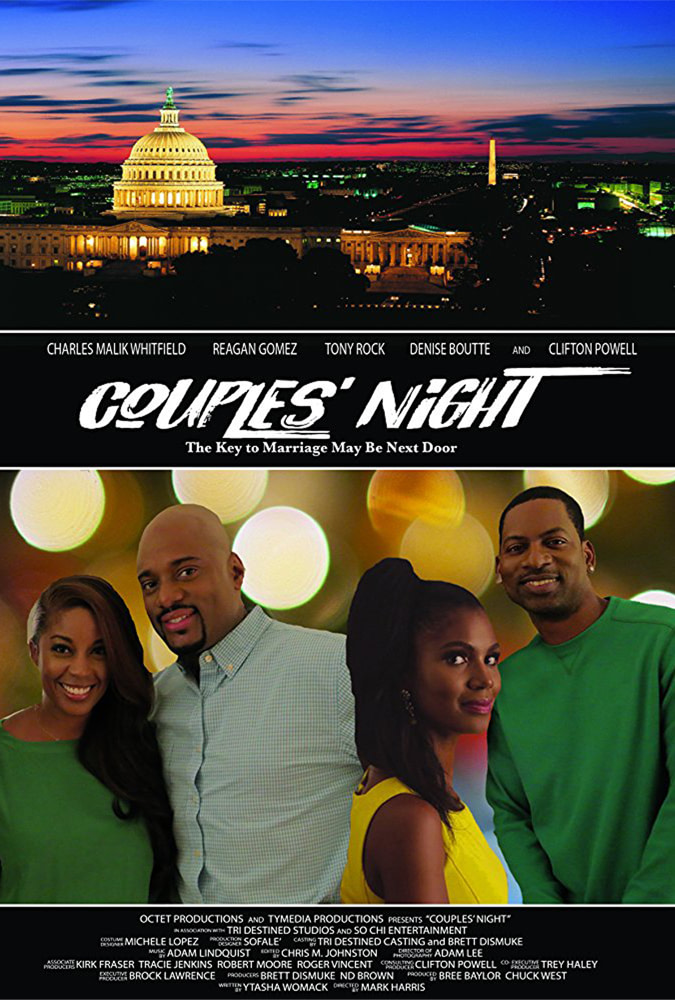 Couples' Night - Truthful Studio