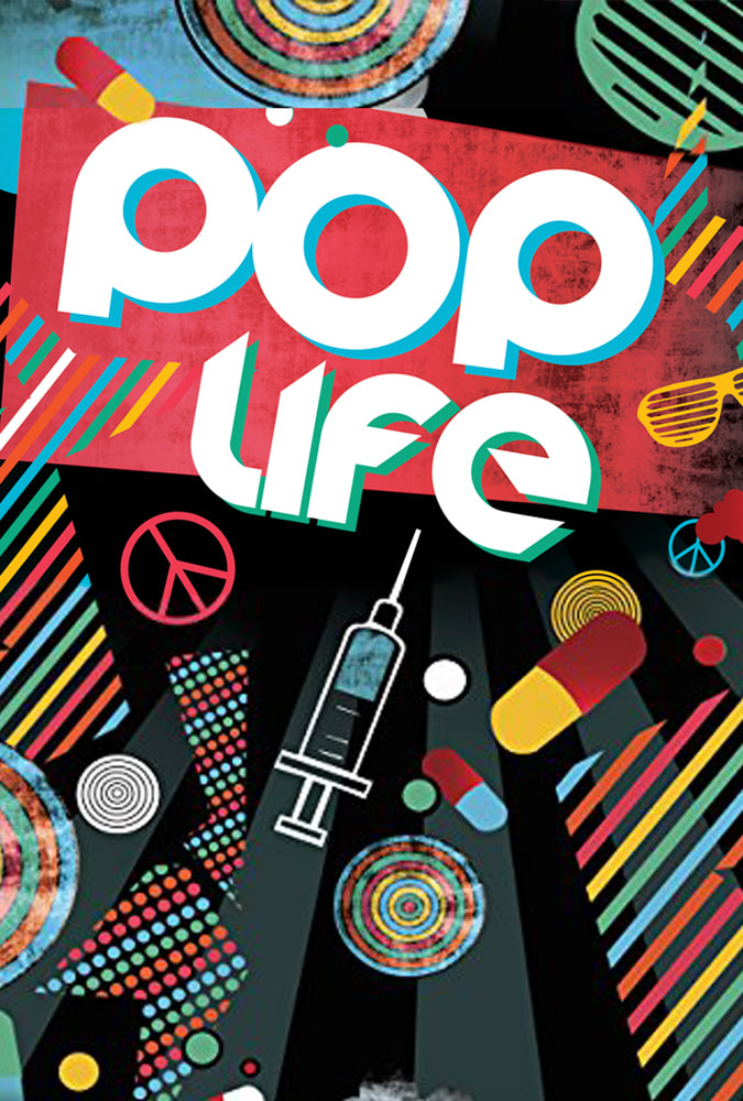 Pop Life - Truthful Studio