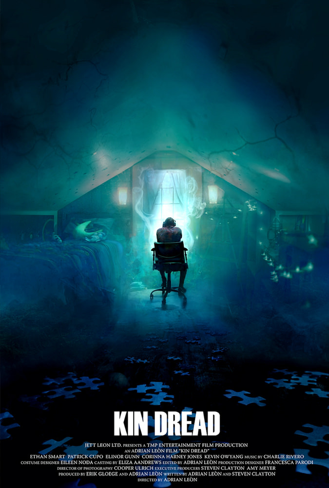 Kin Dread - Truthful Studio