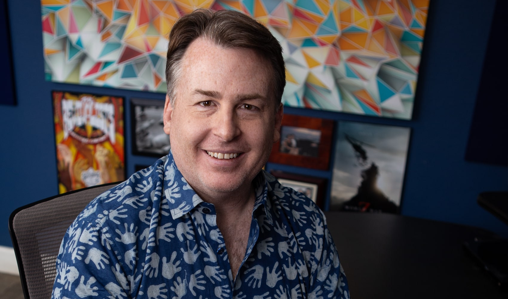 About - Truthful Studio