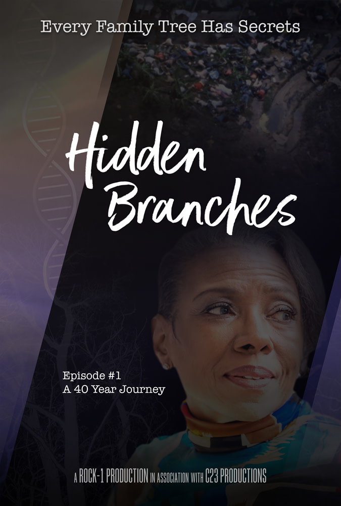 Hidden Branches - Truthful Studio