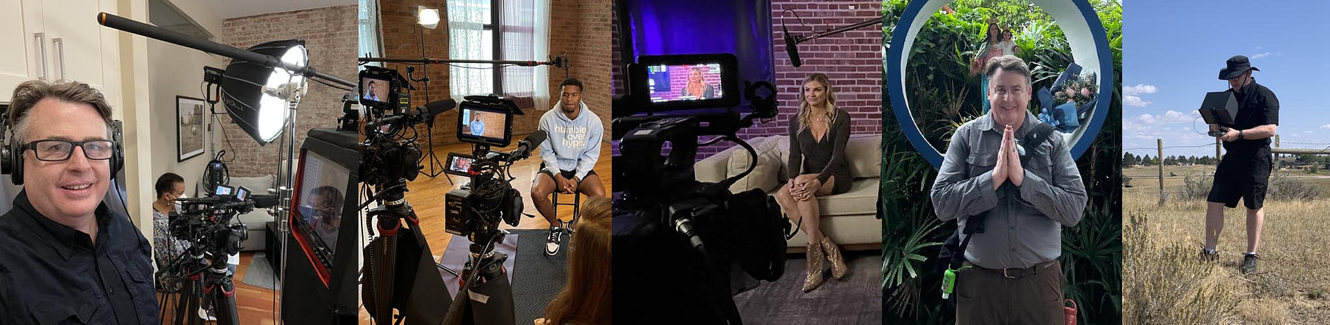 Truthful Studio Portfolio